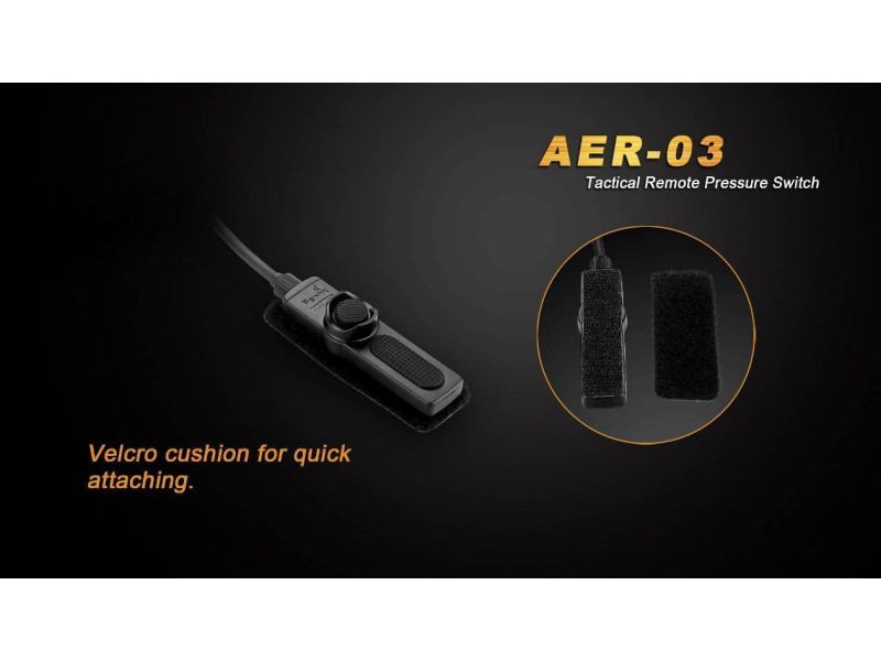 Fenix AER-03 Remote Pressure Switch
