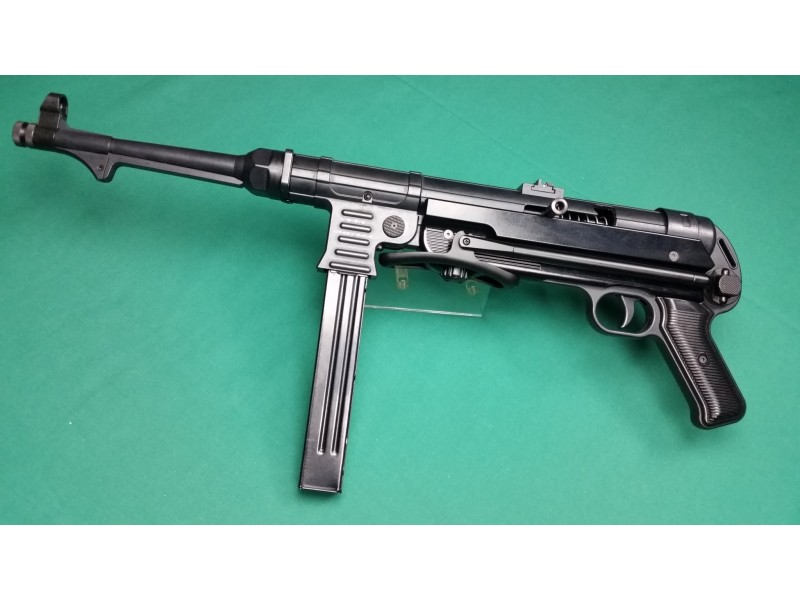 Puška GSG Schmeisser MP40 .22 Lr