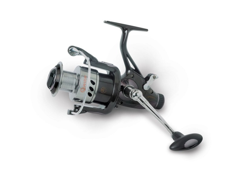 Fishing reel Radical RCF BaitRunner