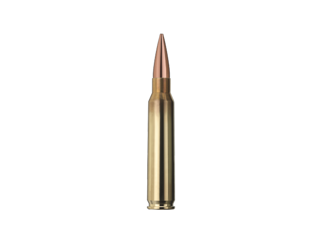 Proiettile GECO 223 Rem. Target HP 3,4g/52gr - 50pz