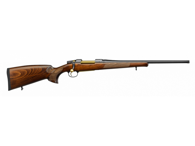 Puška ČEŠKA ZBROJOVKA mod. 557 "Anniversary 85" 30-06 Spring.
