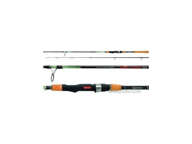 Fishing rod QUANTUM MAGIC PIKE