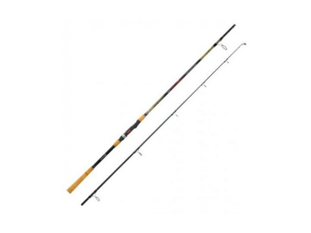 Fishing rod QUANTUM MAGIC PIKE