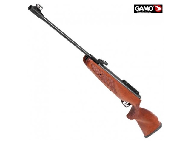 Zračna puška GAMO Hunter 1250 "Grizzly" Mach 1 5,5 mm