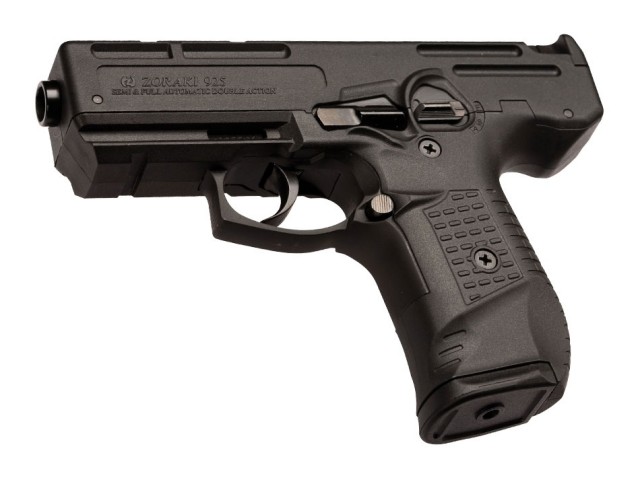 START pištola ZORAKI 925 Full Auto
