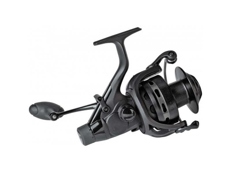 Fishing reel radical AFTER DARK BaitRunner