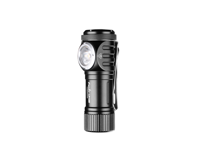 FENIX LD15R RIGHT ANGLE FLASHLIGHT