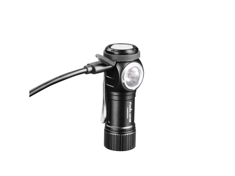 FENIX LD15R RIGHT ANGLE FLASHLIGHT