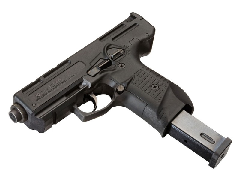 START pištola ZORAKI 925 Full Auto