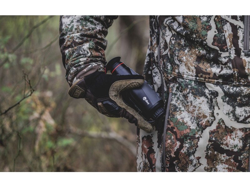 Termovizijski monokokular INFIRAY Affo AP13